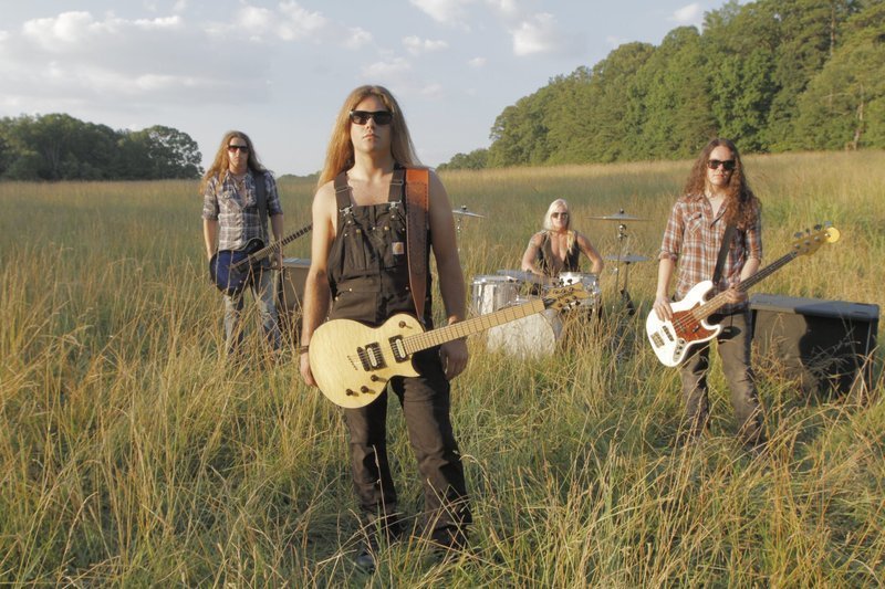 Nigel Dupree Band | ReverbNation