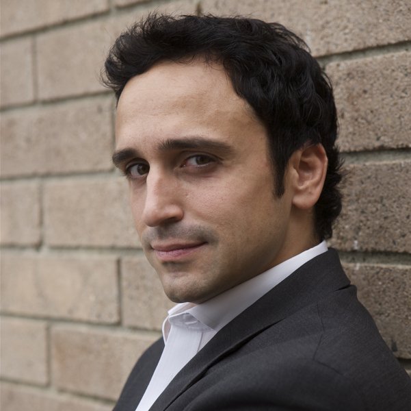Opera Tenor Christopher Macchio | ReverbNation