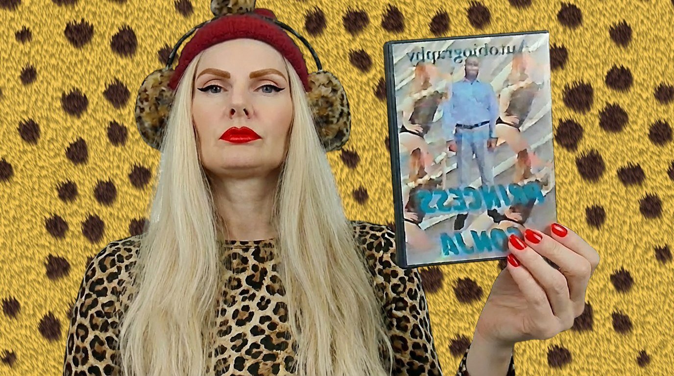 princess sonja cat by PRINCESS SONJA | ReverbNation