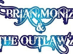 Brian Moniz and the Outlaws | ReverbNation