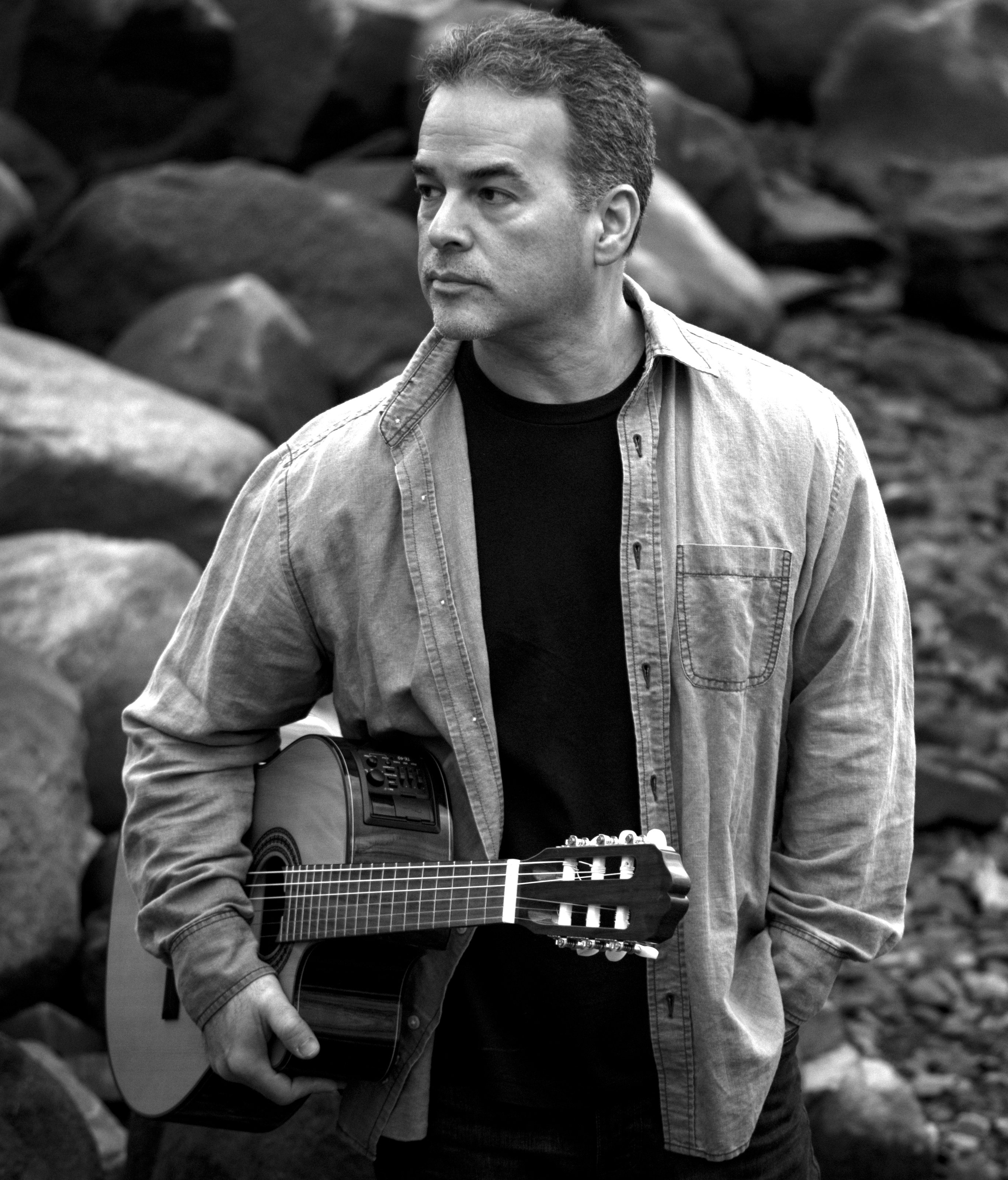 David Dolinsky | ReverbNation