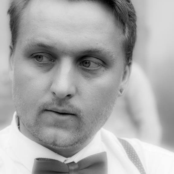 Luke Atkins Music | ReverbNation
