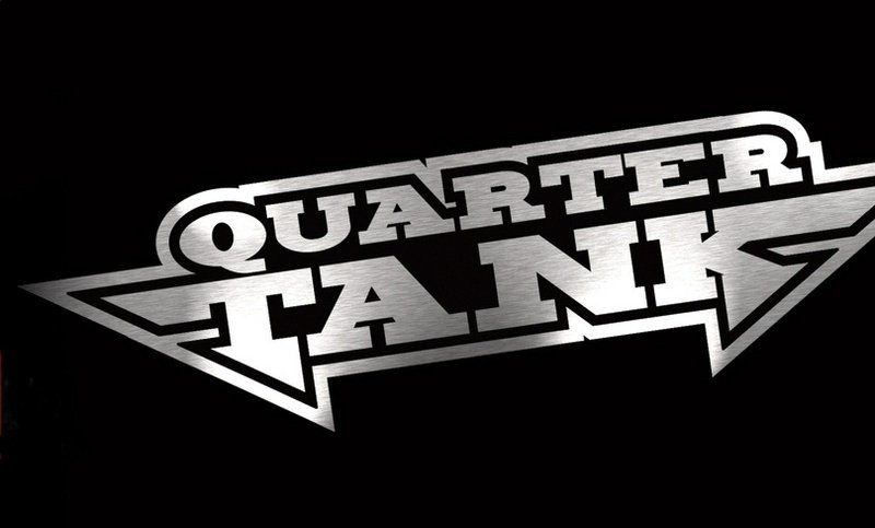 Quarter Tank | ReverbNation