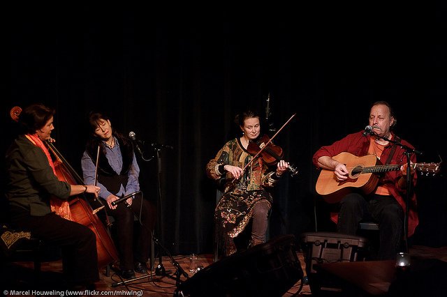 Tom Mank and Sera Smolen | ReverbNation