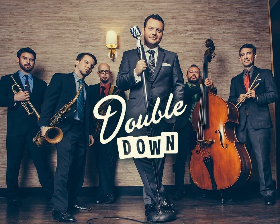Double Down | ReverbNation