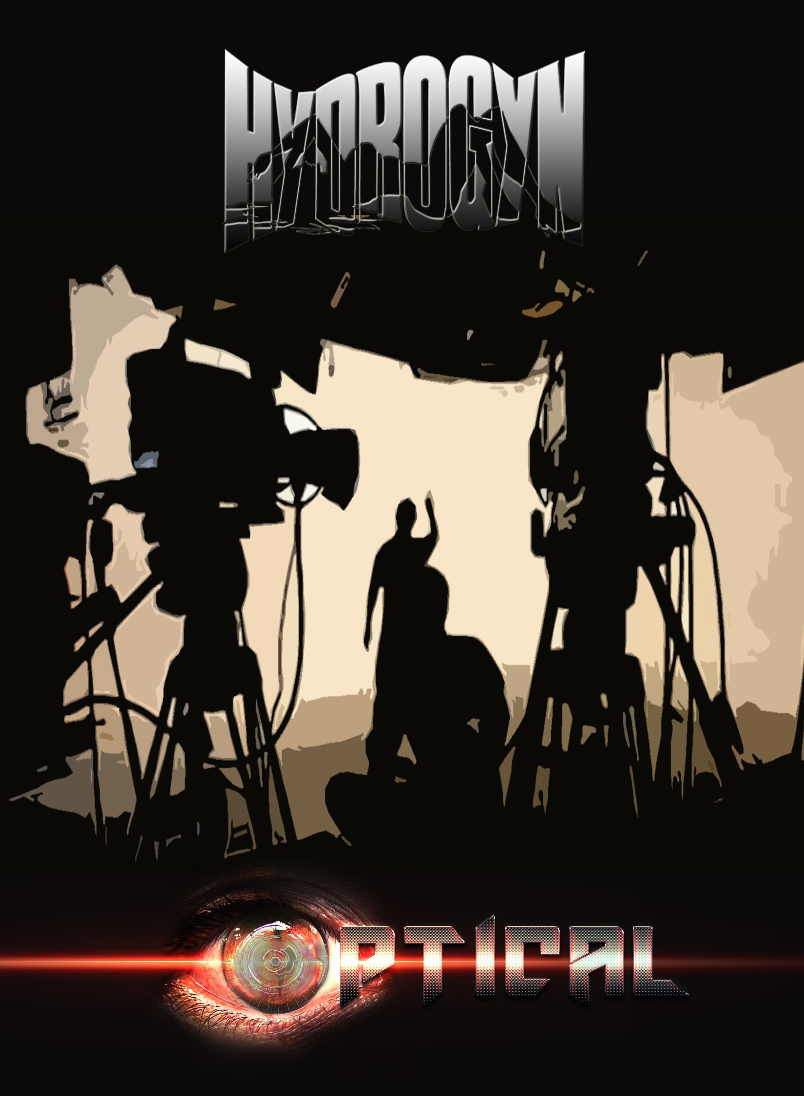 HYDROGYN | ReverbNation