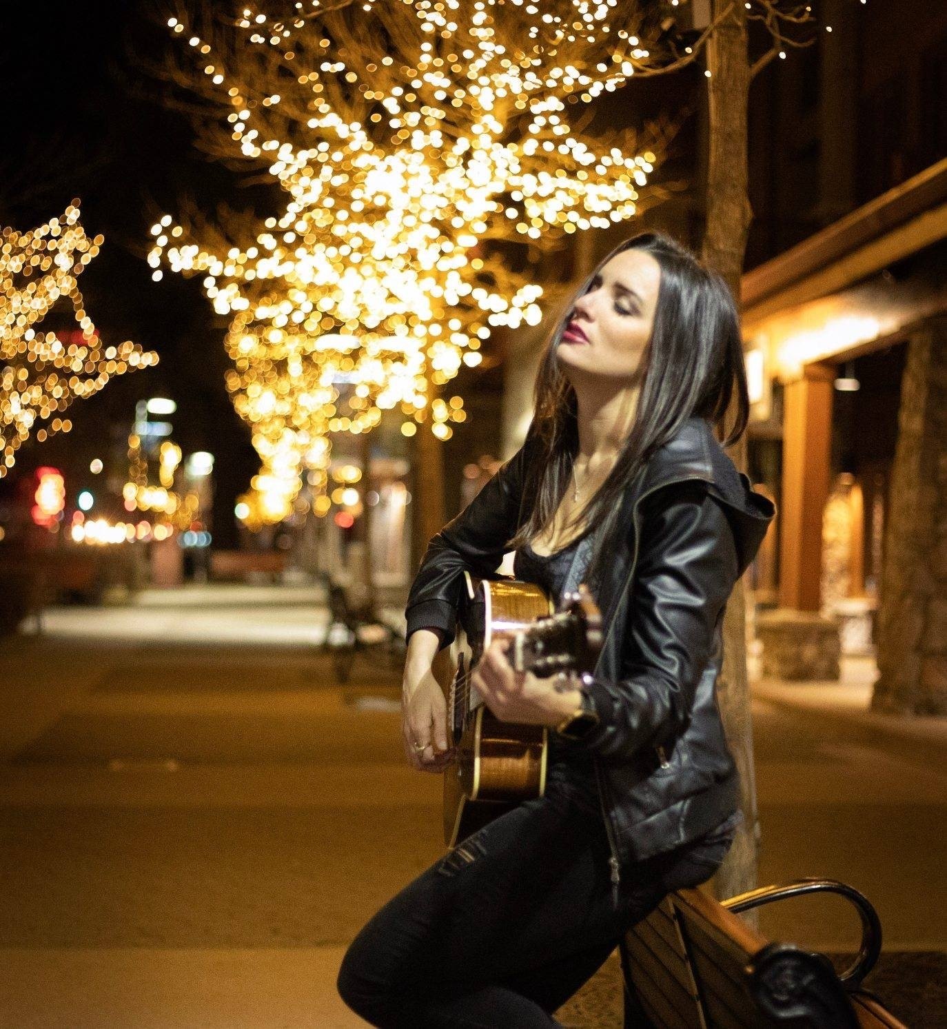 Miranda Rae Love Songs | ReverbNation