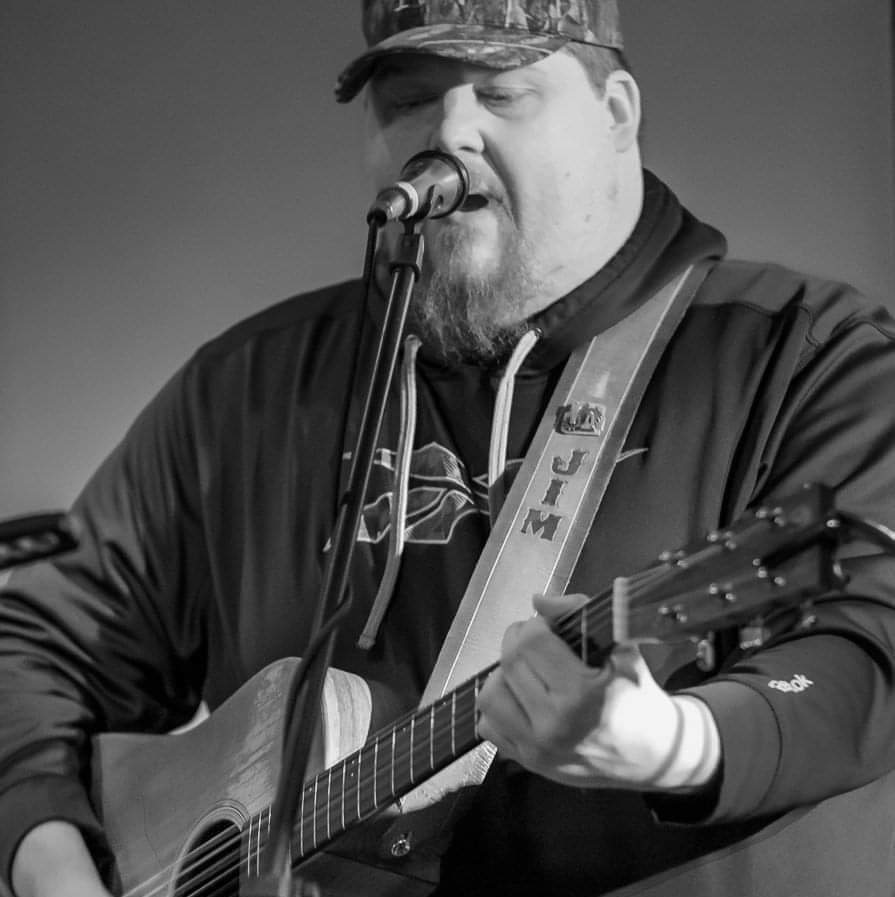 Jim Lewis | ReverbNation