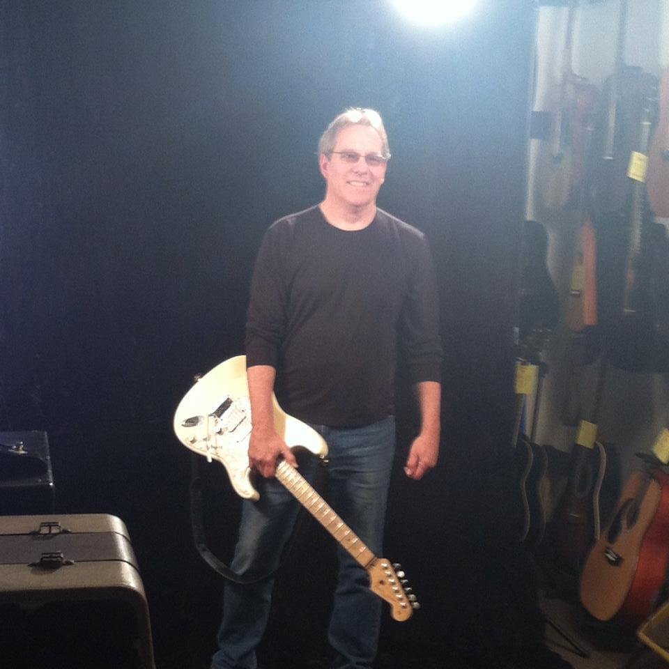 Alan Payette | ReverbNation