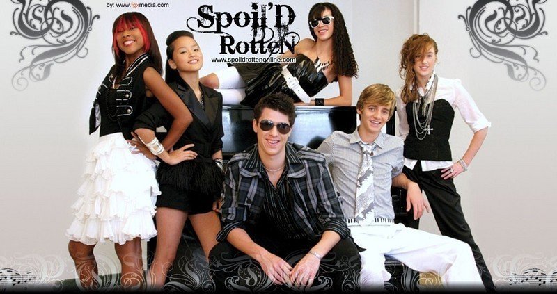 Spoil'd Rotten | ReverbNation