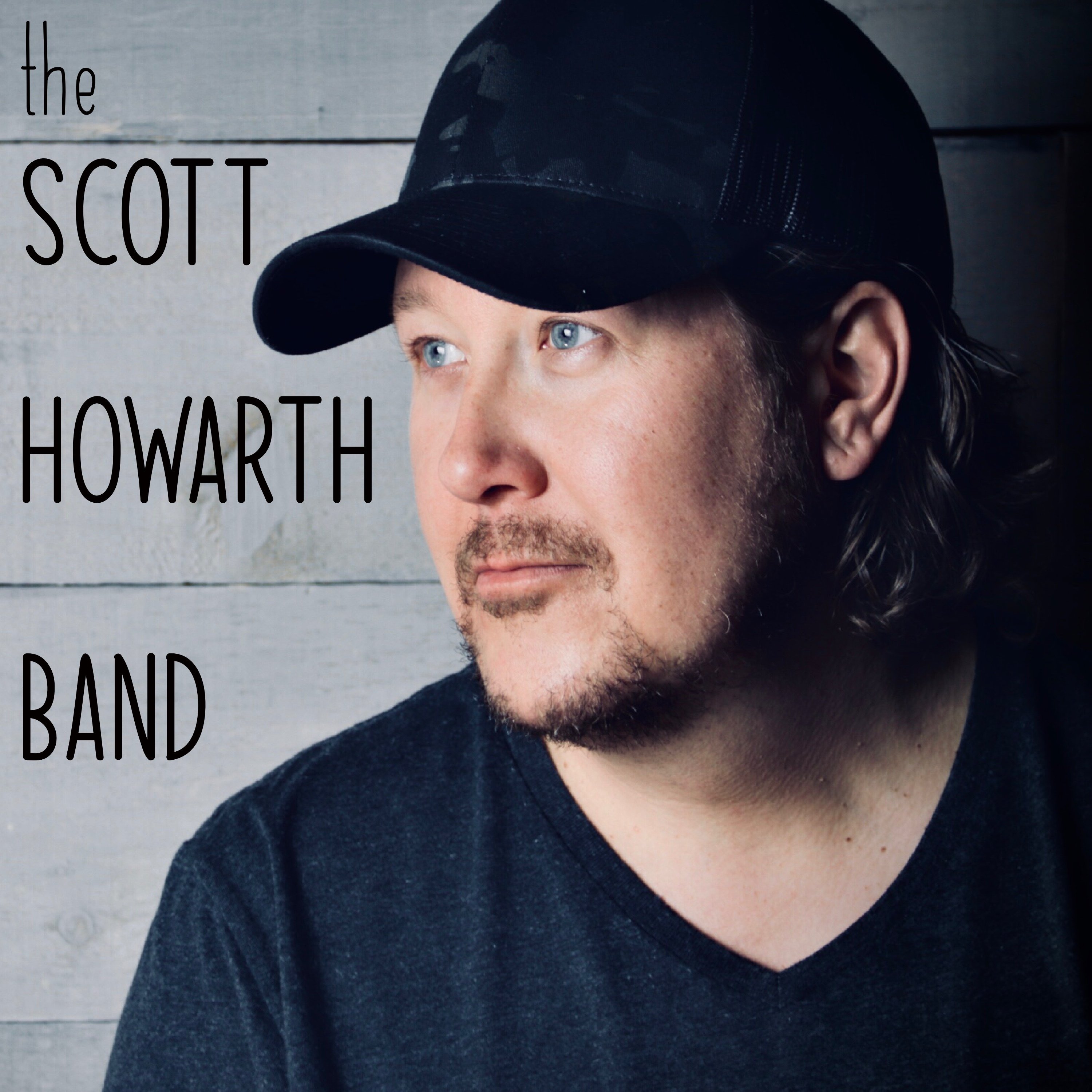 The Scott Howarth Band | ReverbNation