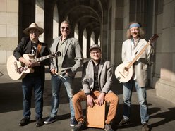 springwater   i will return