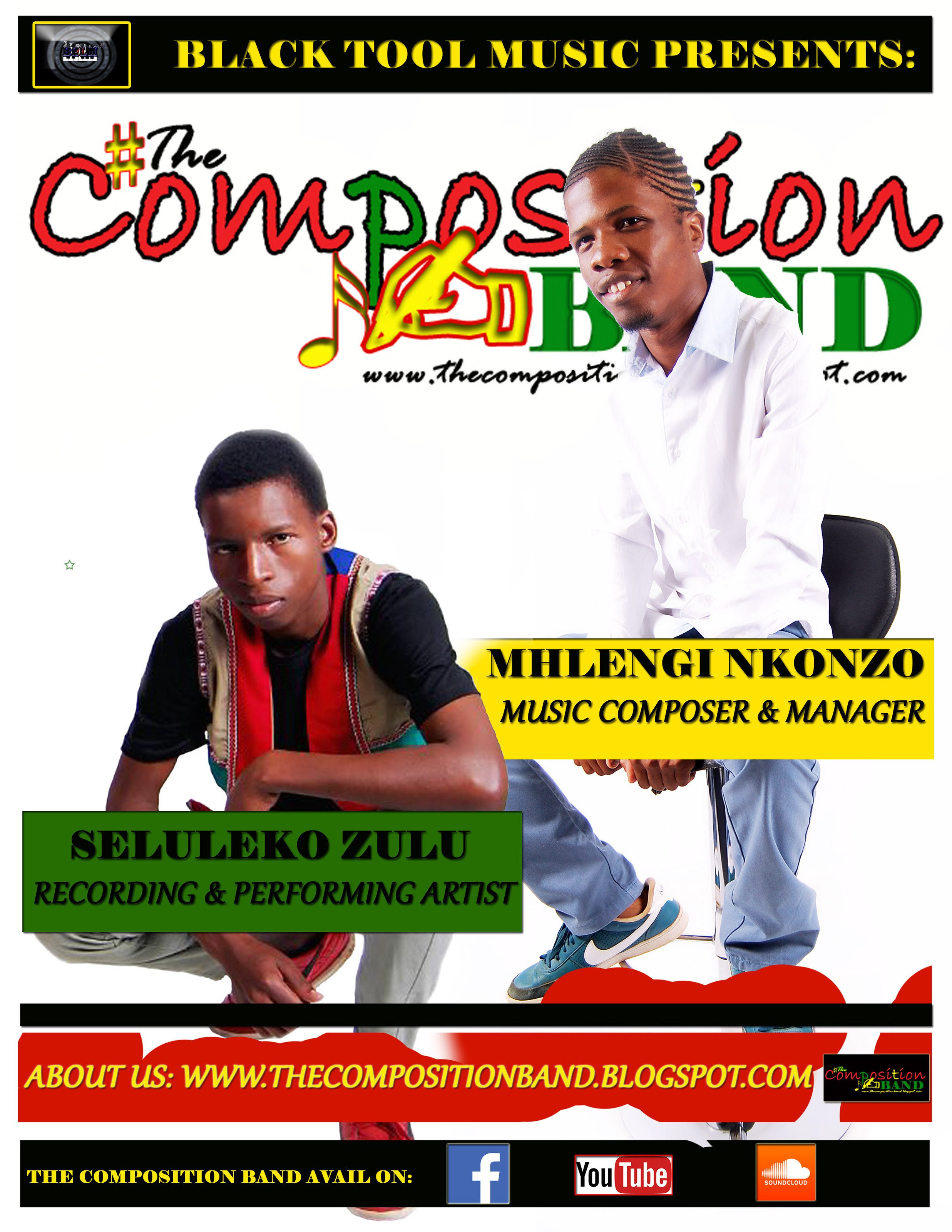 The Composition Band | ReverbNation