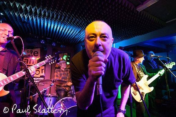 Cult Figures | ReverbNation