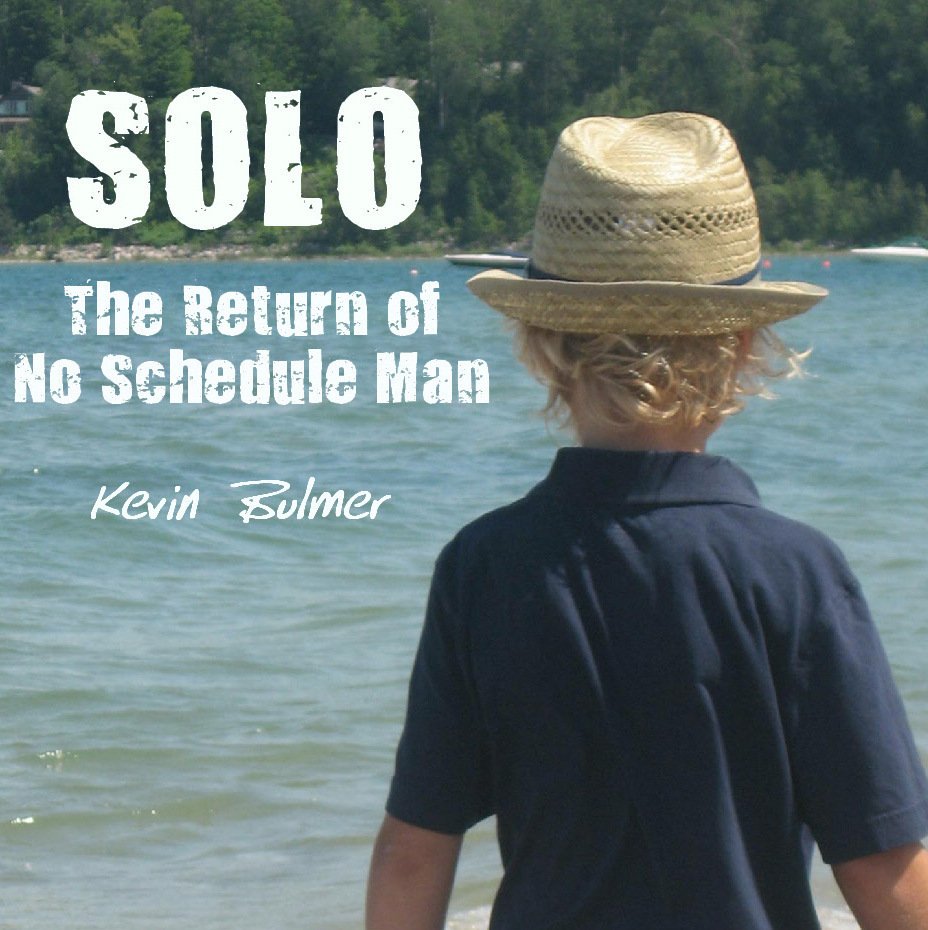 Kevin Bulmer | ReverbNation