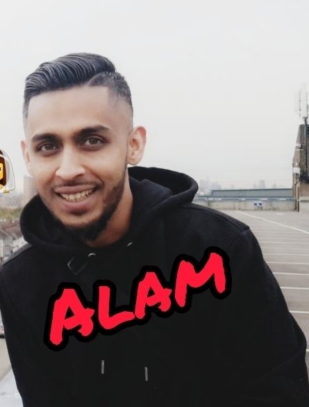 Alam official | ReverbNation