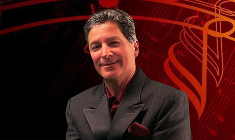 Press Kit for Kenneth Roy