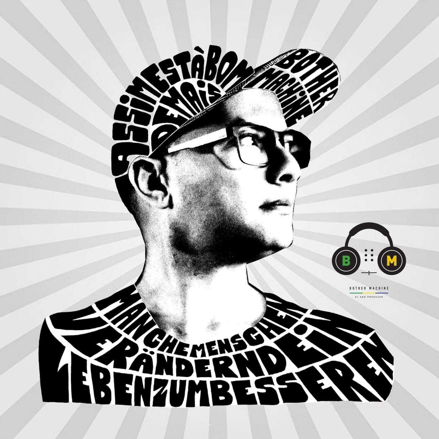 BOTHER MACHINE | ReverbNation