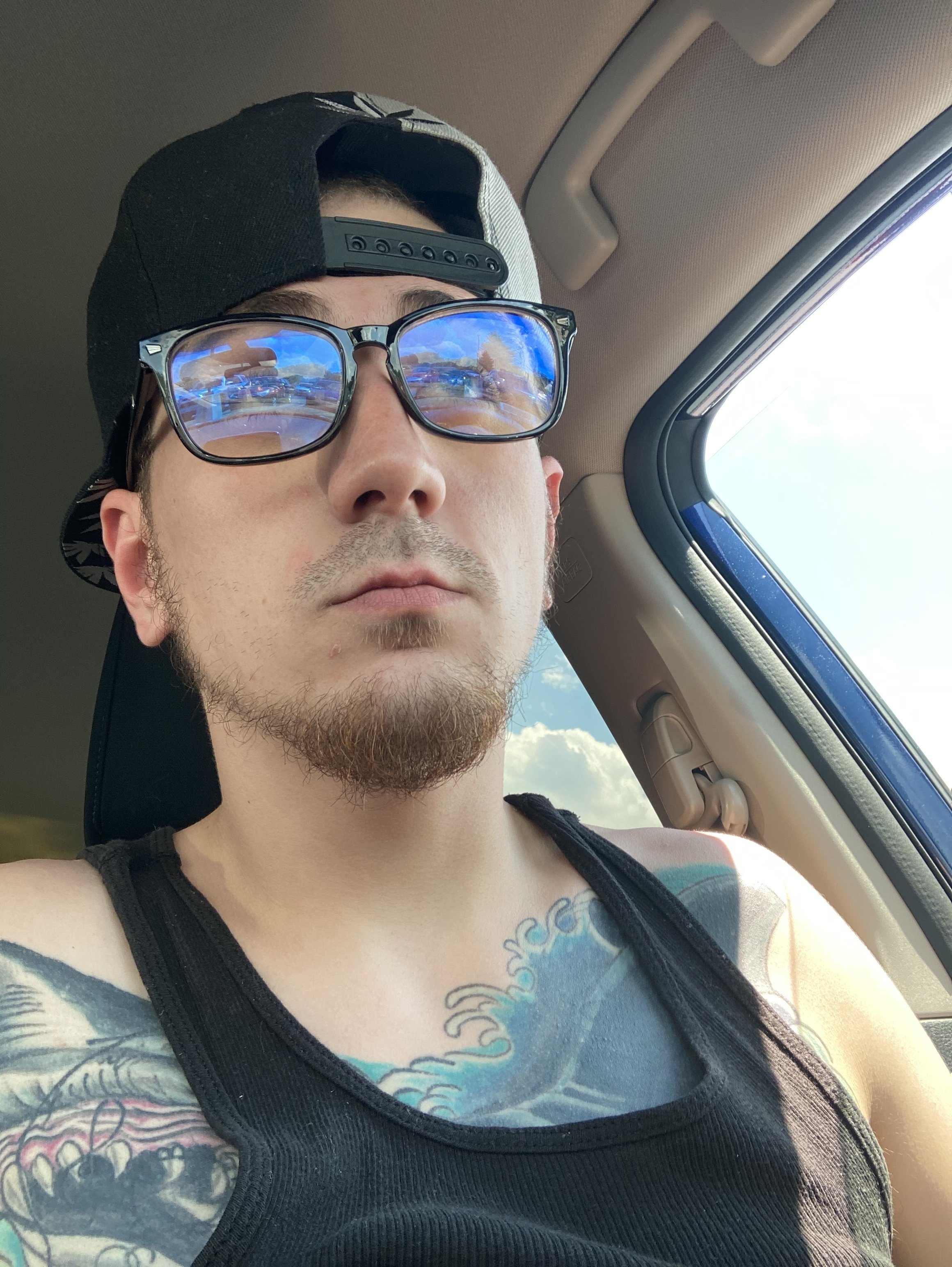 Brandon singer | ReverbNation