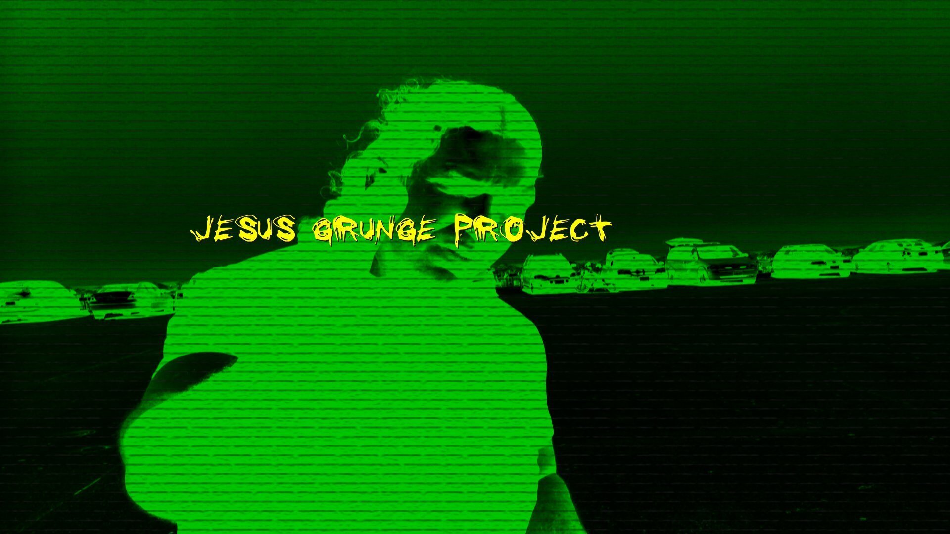 Jesus Grunge Project | ReverbNation