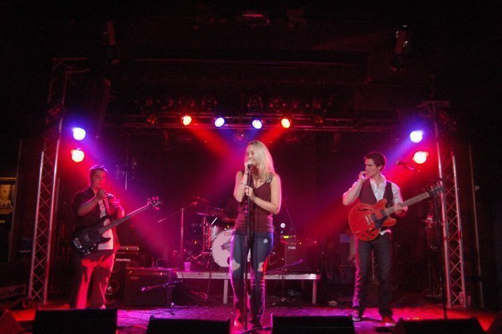 Jasper Cunningham | ReverbNation