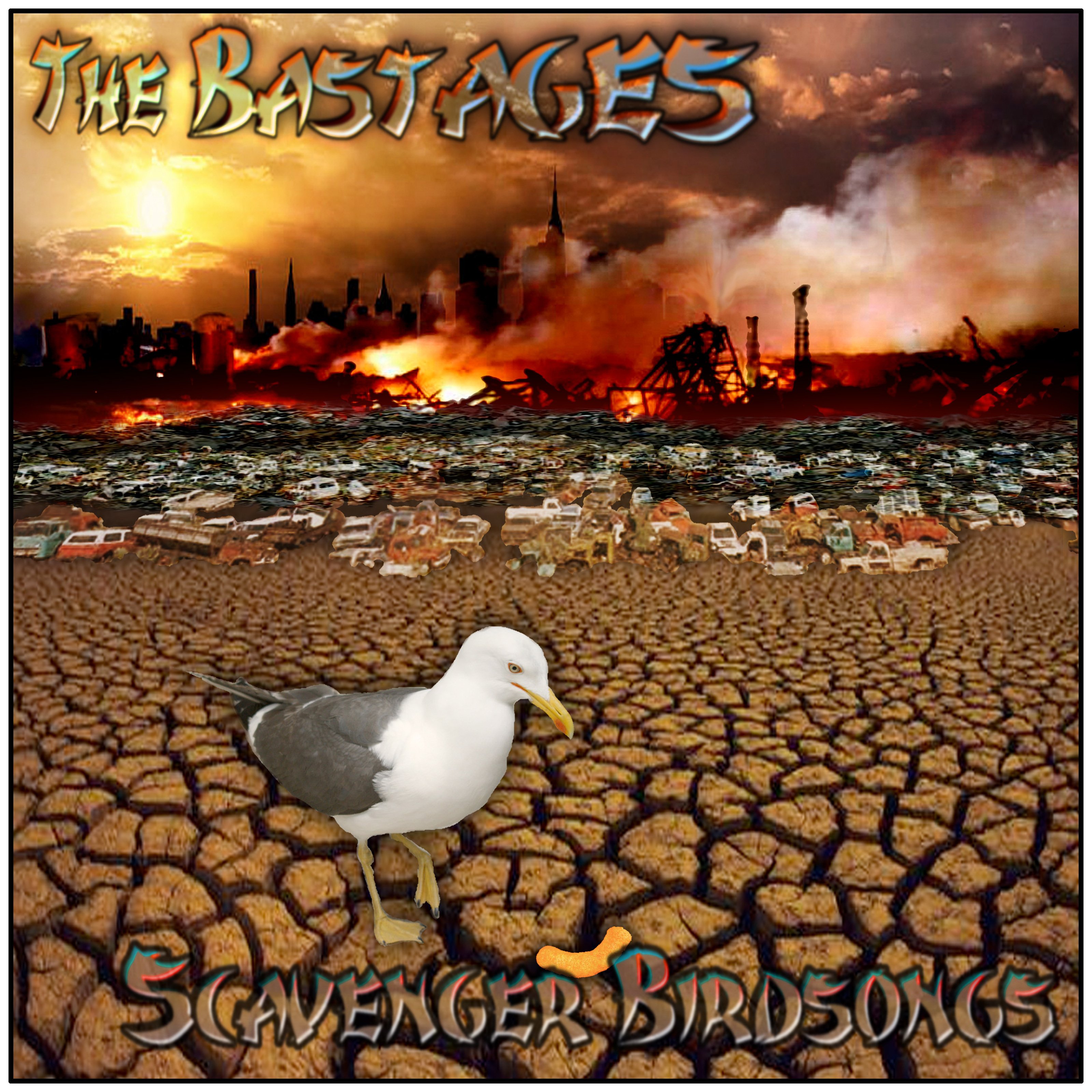 The Bastages | ReverbNation