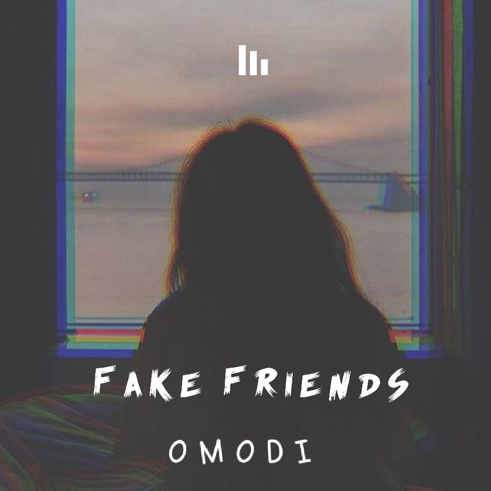 Omodi | ReverbNation