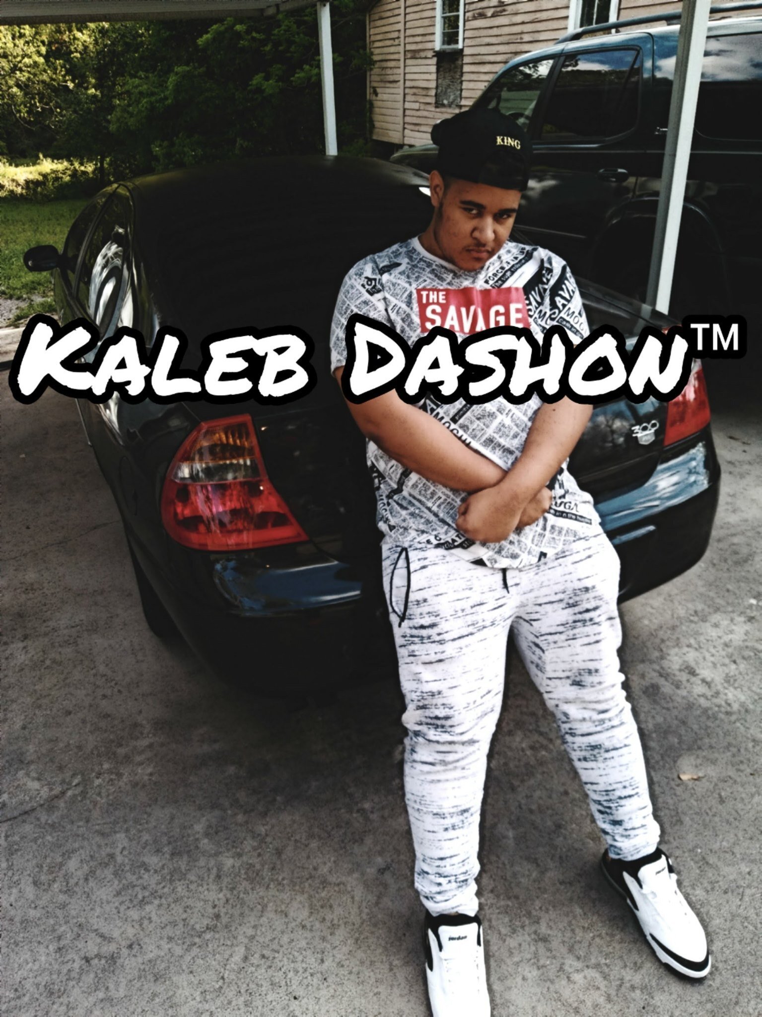 Kaleb Dashon | ReverbNation