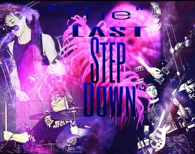 The Last Step Down | ReverbNation