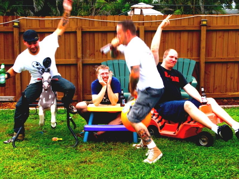 No Class Action | ReverbNation