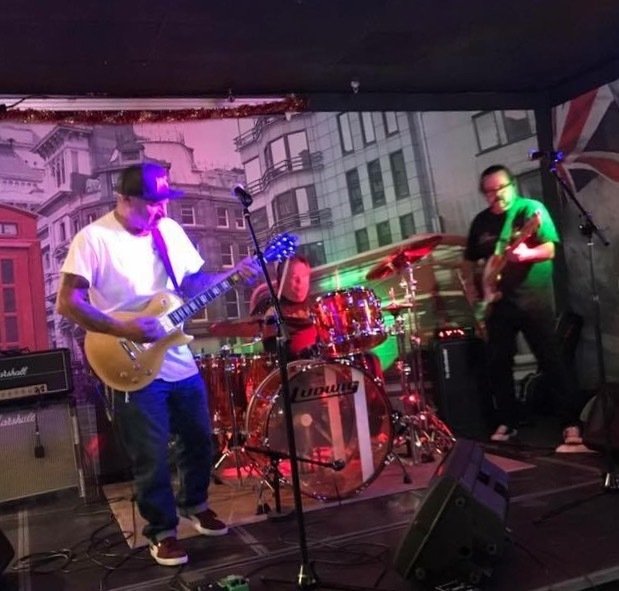Ricky Torres Group | ReverbNation