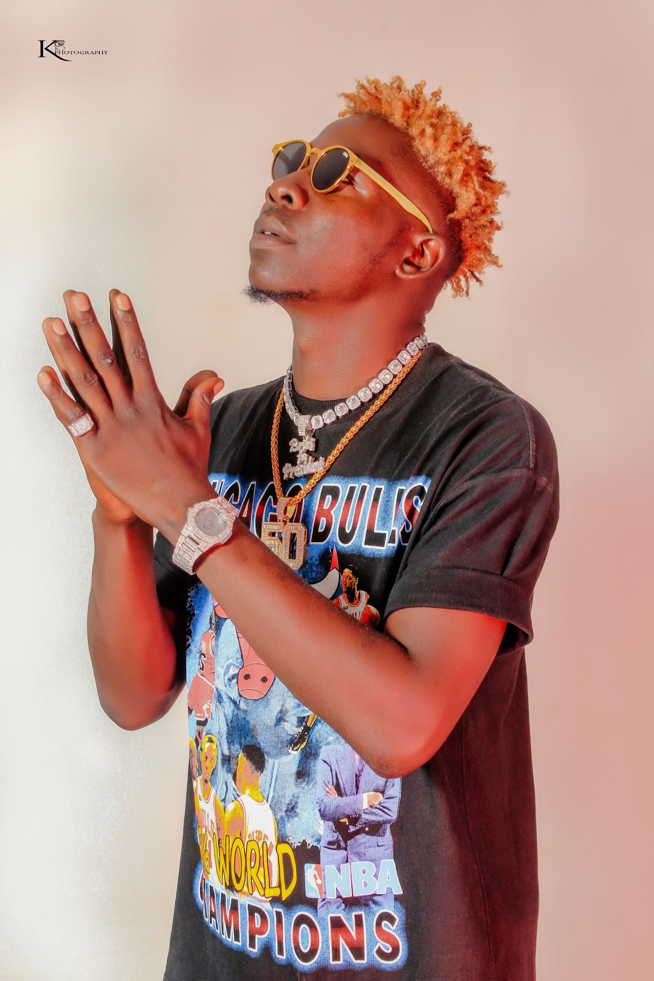 JAY WAX _ x_ SUNNY GEE =BABATA KUBA INGE LUNA[PROD BY JAY WAX by Jay ...