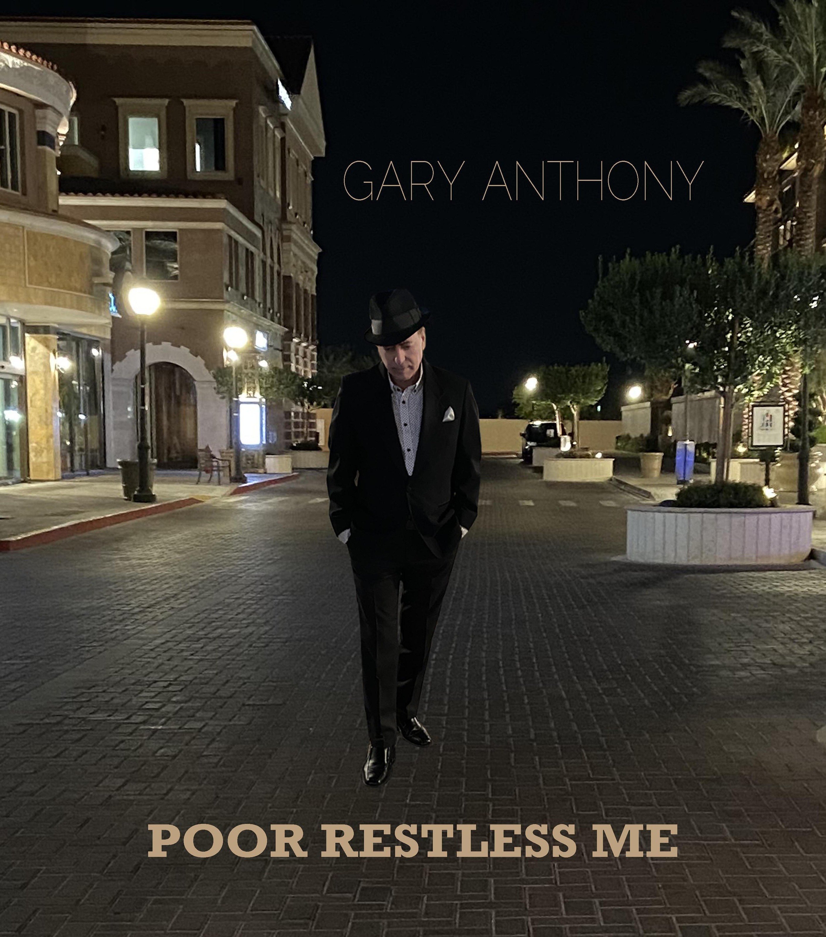 Gary Anthony | ReverbNation