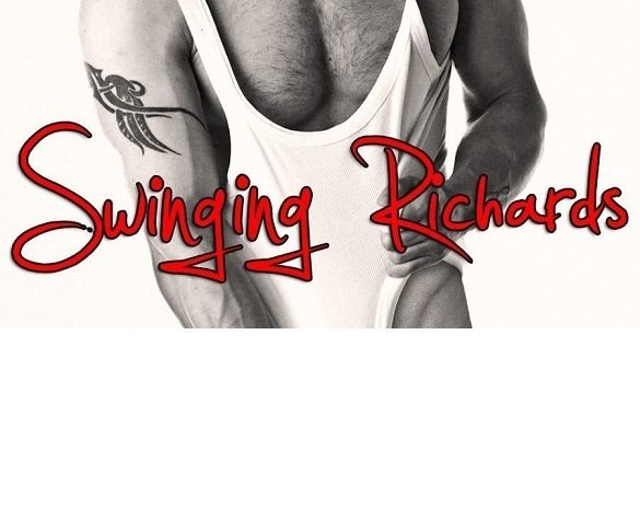 The Swinging Richards | ReverbNation