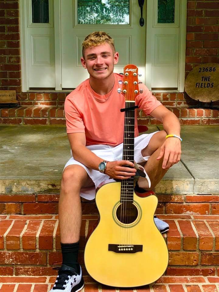 Keith fields | ReverbNation