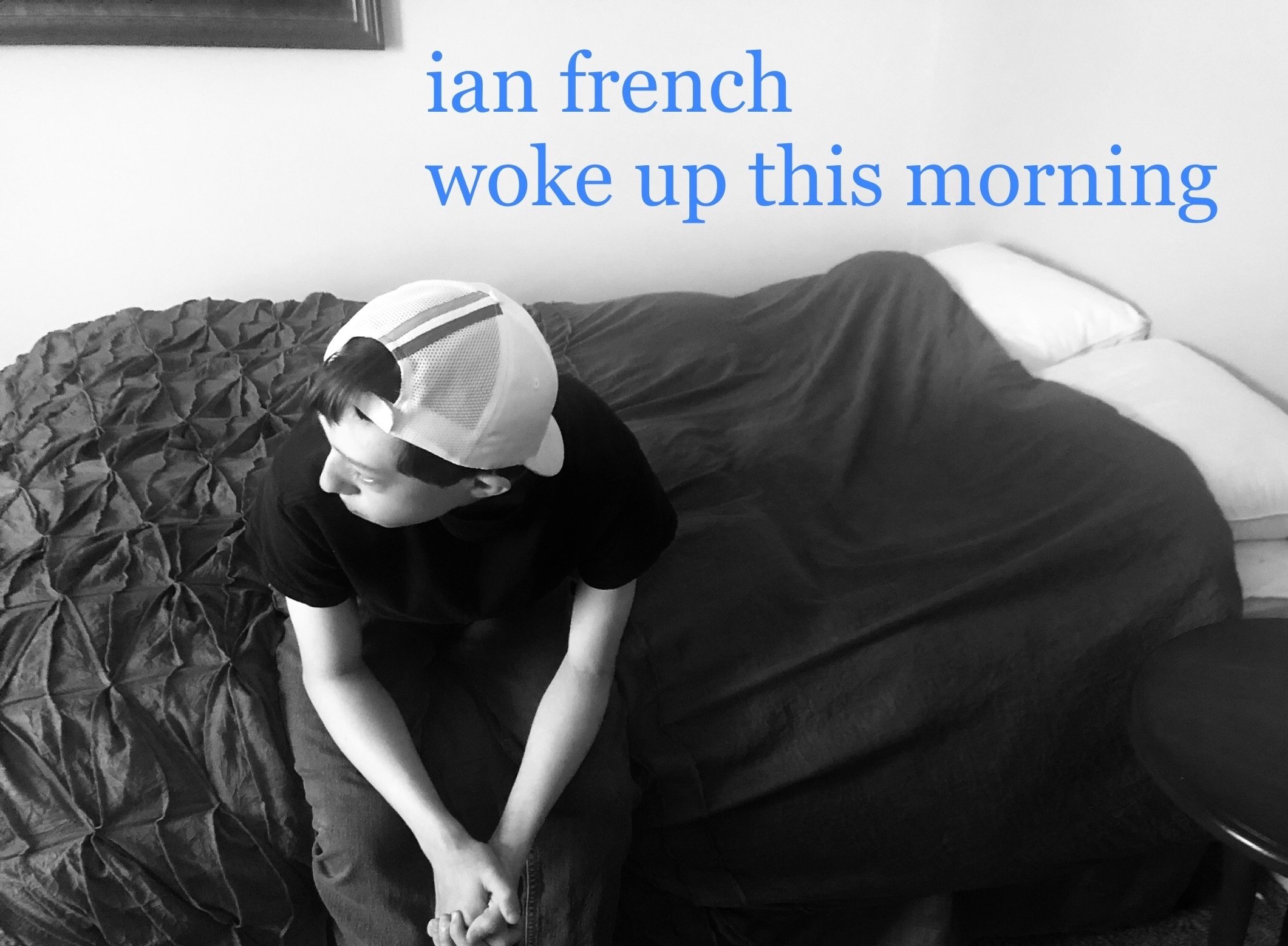 Ian French | ReverbNation