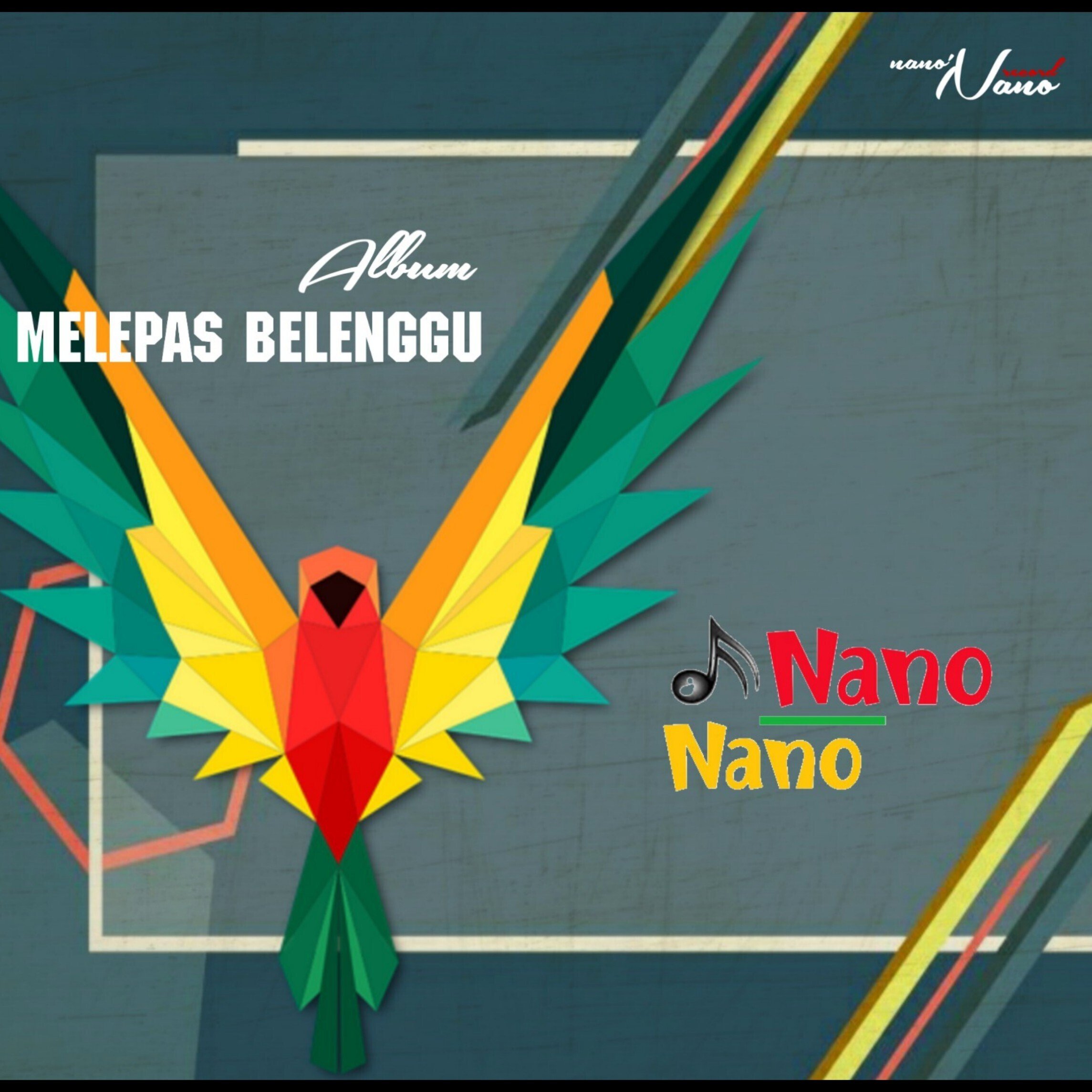 NanoNano | ReverbNation