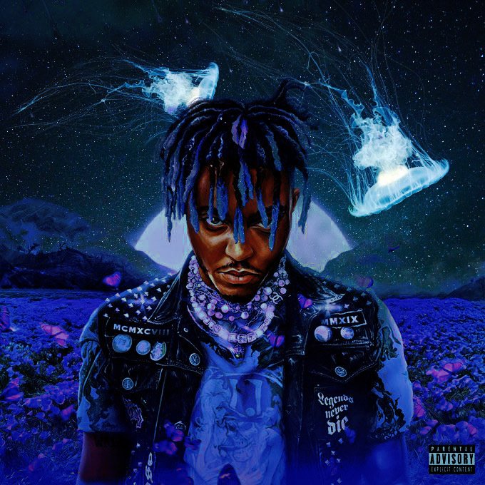 Juice WRLD - Stay High (Official Audio) by Juice WRLD | ReverbNation