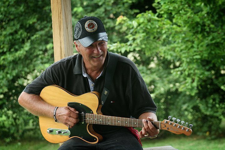 Kenny Gilliam | ReverbNation