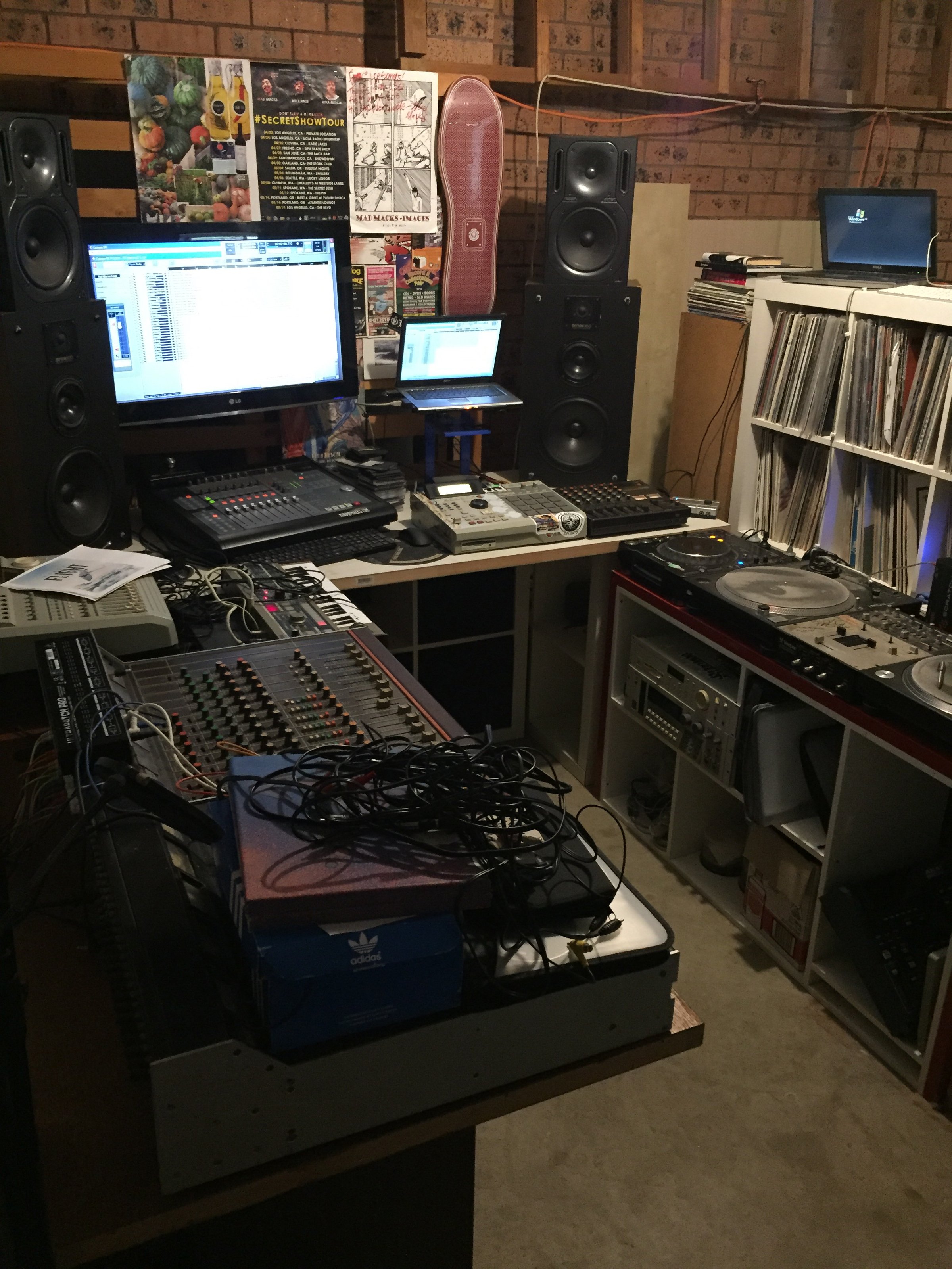 Lee Sands | ReverbNation