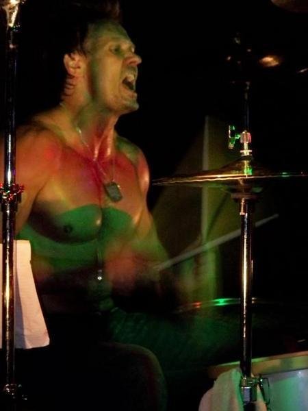 Steve Bonneau Drummer "that 70's band" | ReverbNation