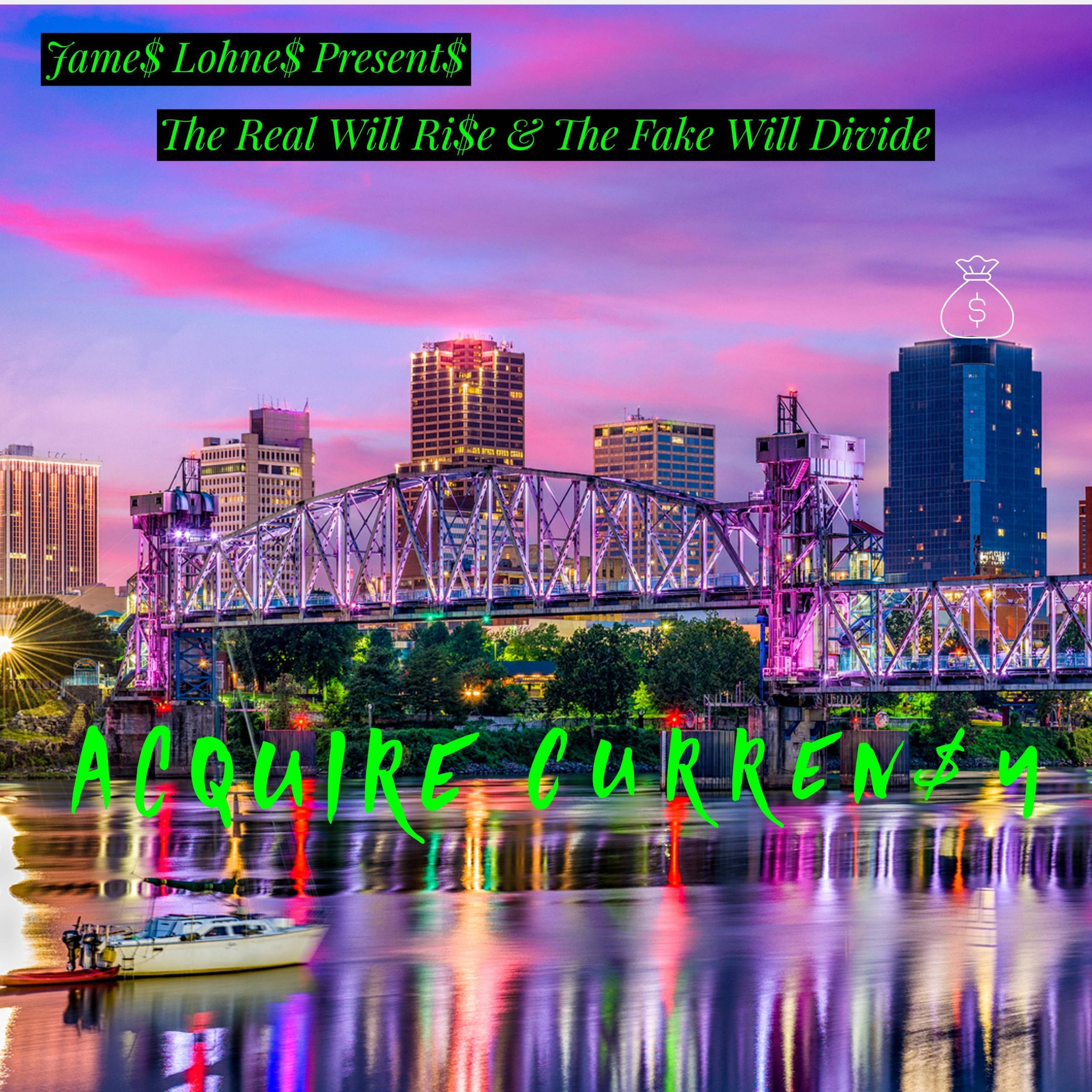 James Lohnes | ReverbNation