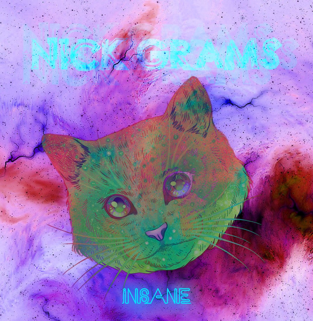 Nick Grams | ReverbNation