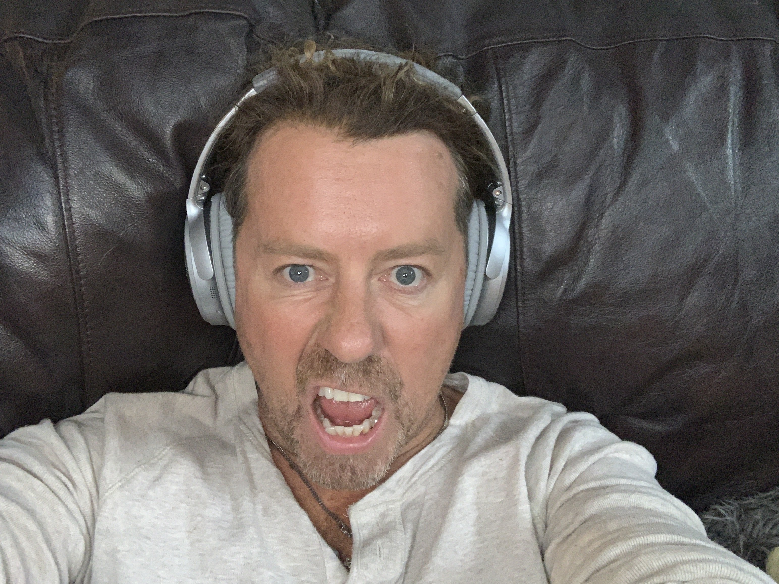 Craig Morrison | ReverbNation