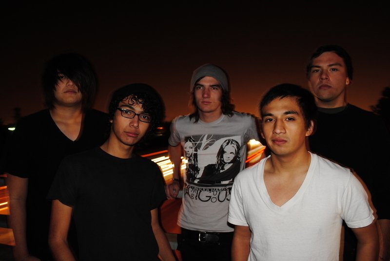 Goodbye Indiana | ReverbNation