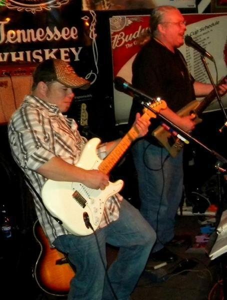 Rusty Adams | ReverbNation