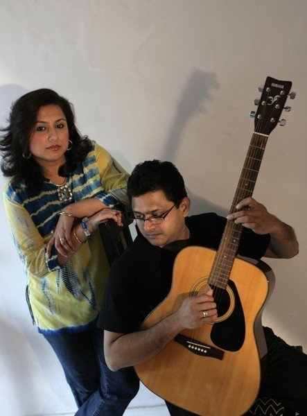Sumith Ramachandran & Rila Banerjee | ReverbNation