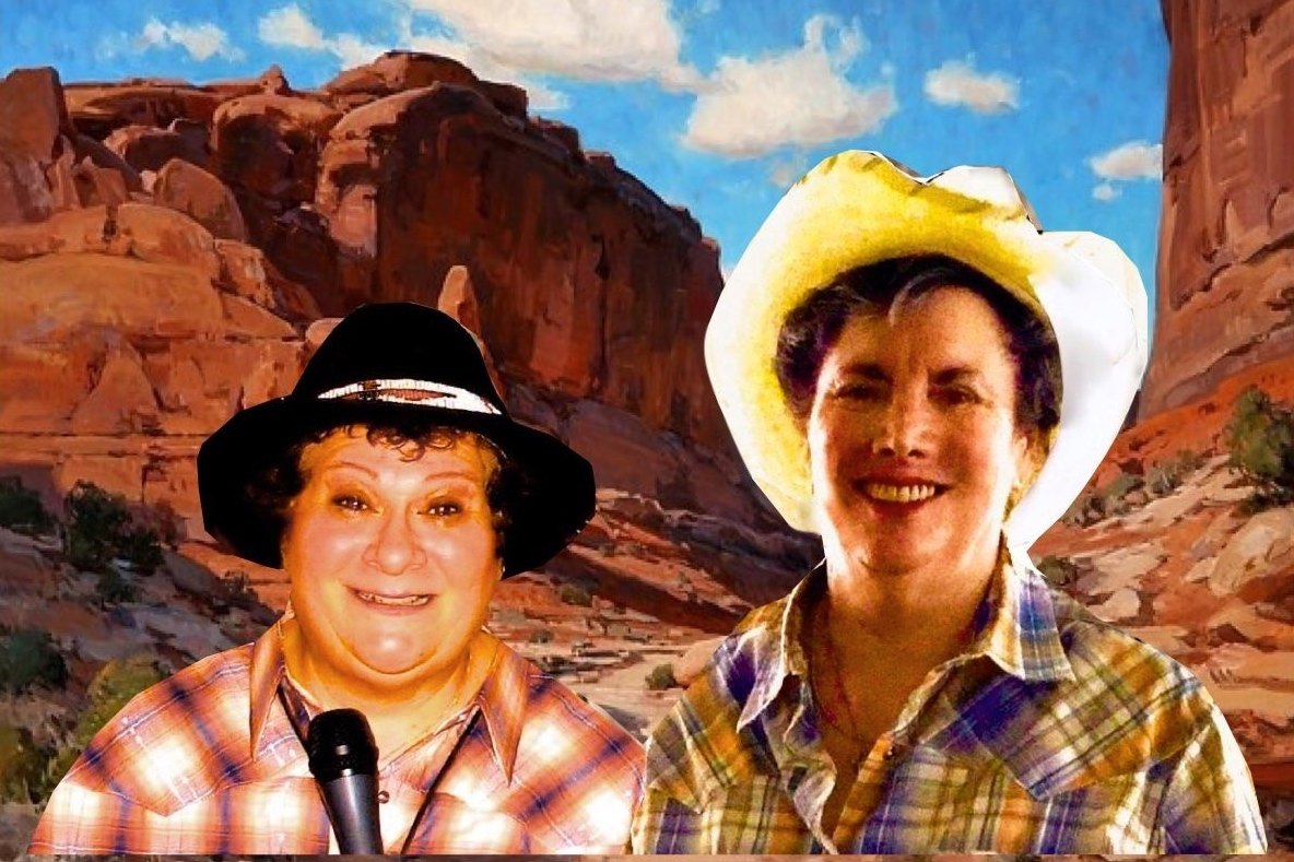 Jane & Lynn Country | ReverbNation