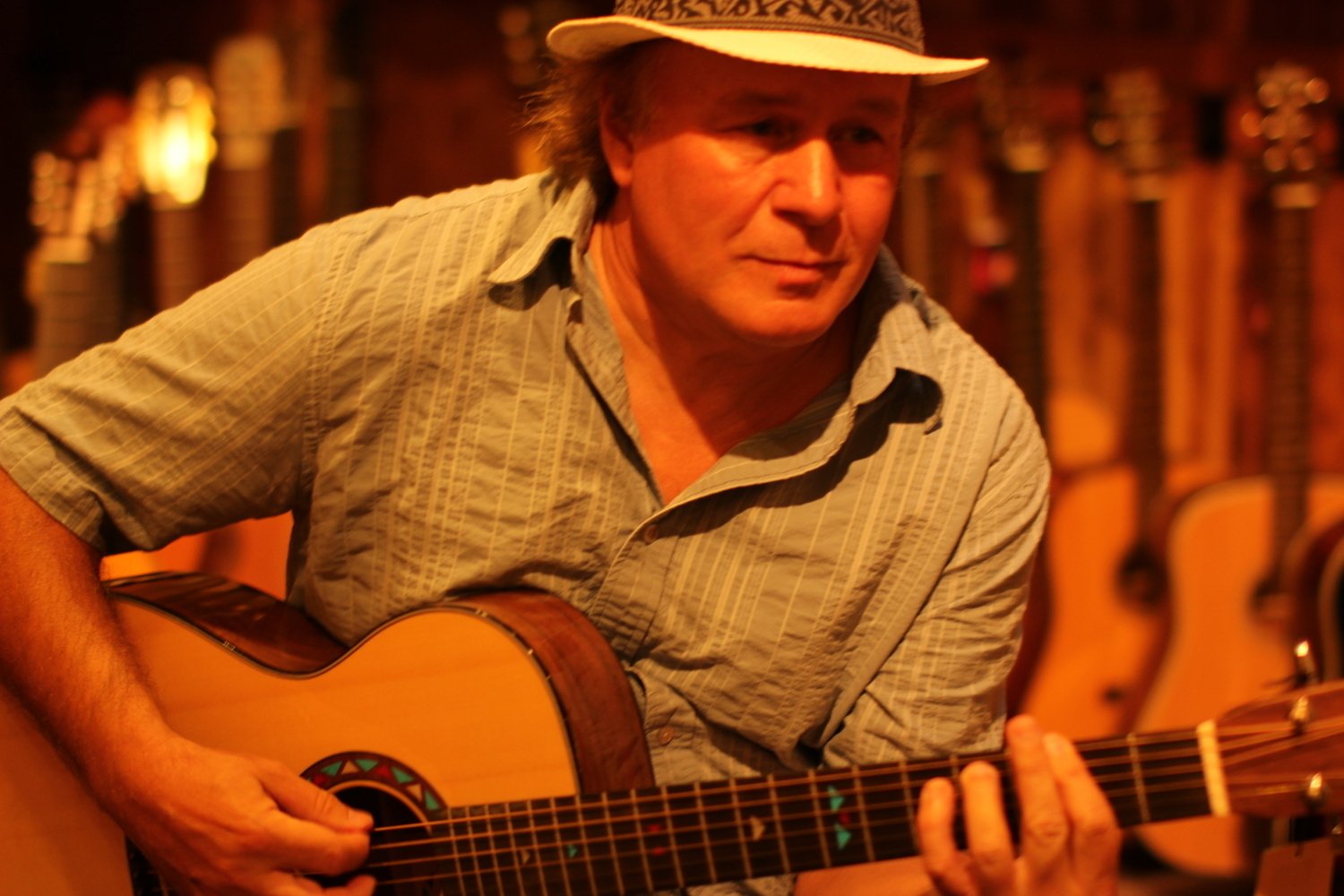 Dan Voll | ReverbNation