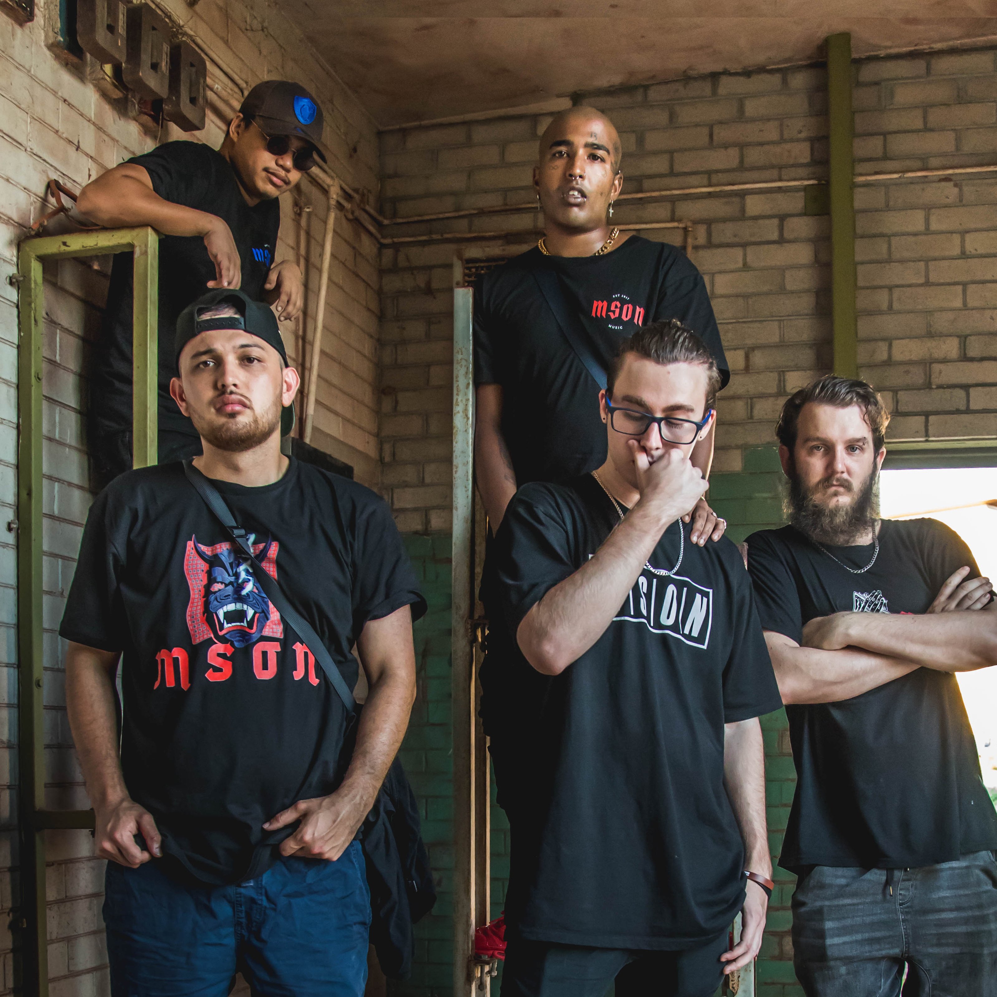 MSON | ReverbNation